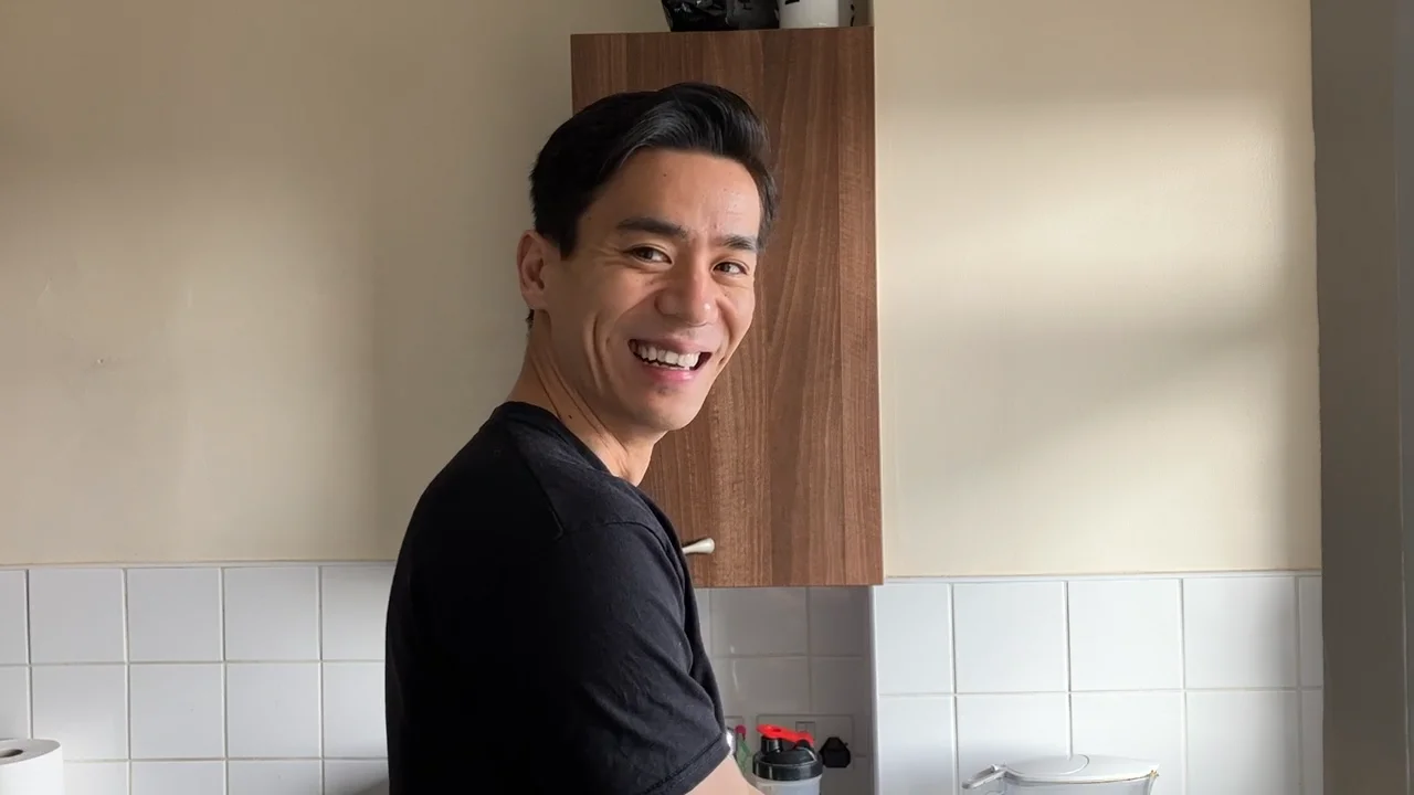 Blanco Casting v2 - Masaya Mimura on Vimeo