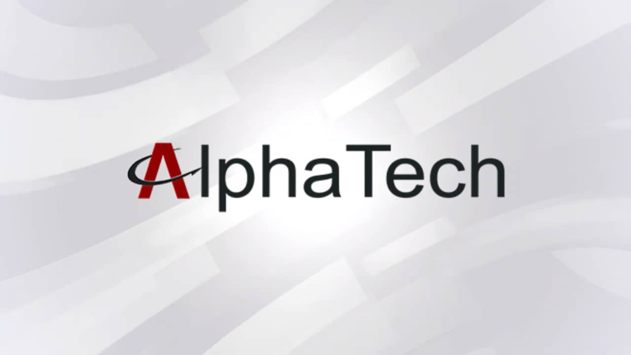 Opto helps Alpha Tech Increase Throughput with Automation Solution! on ...