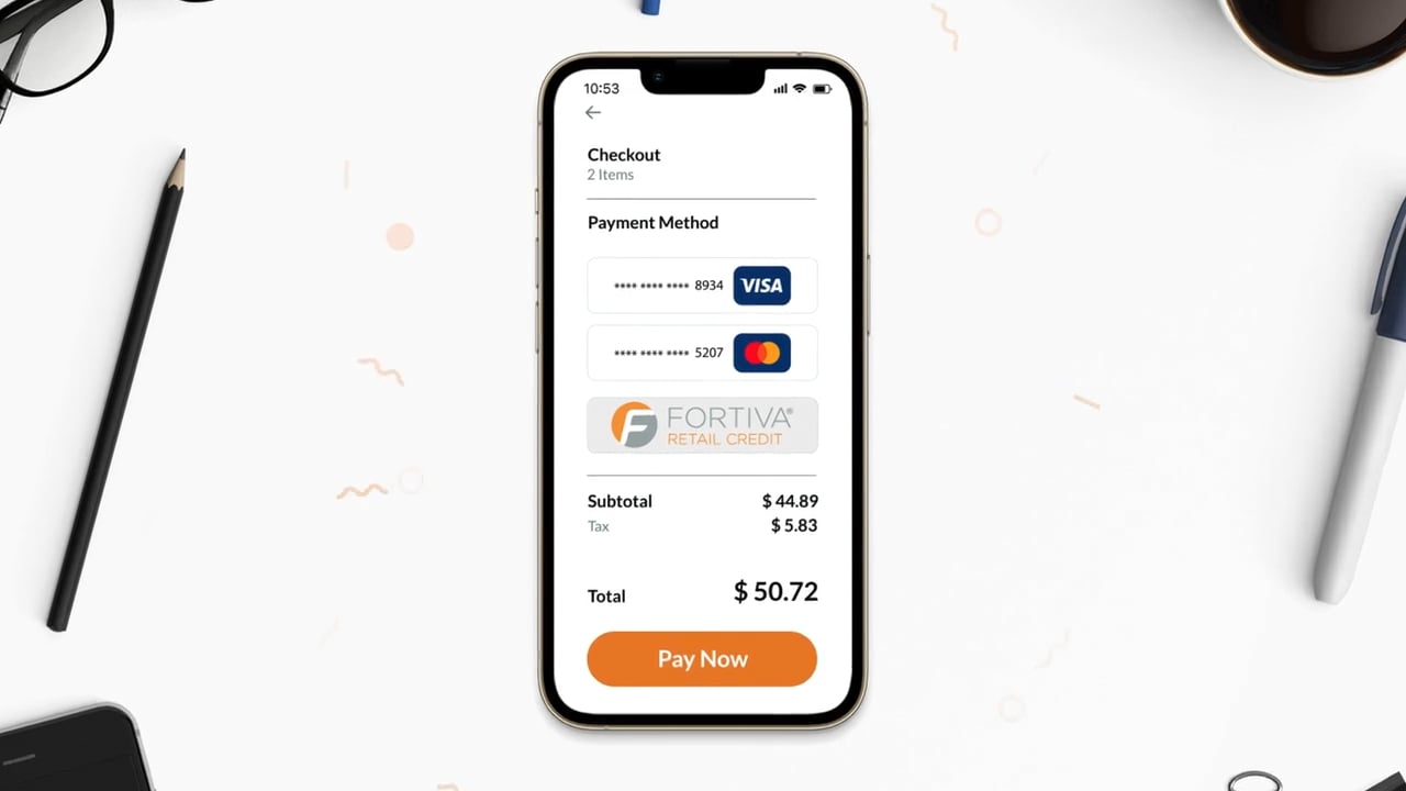 Fortiva Retail Credit Overview on Vimeo
