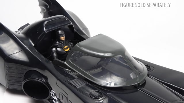 McFarlane Toys DC Multiverse The Batmobile Vehicle The, 44% OFF