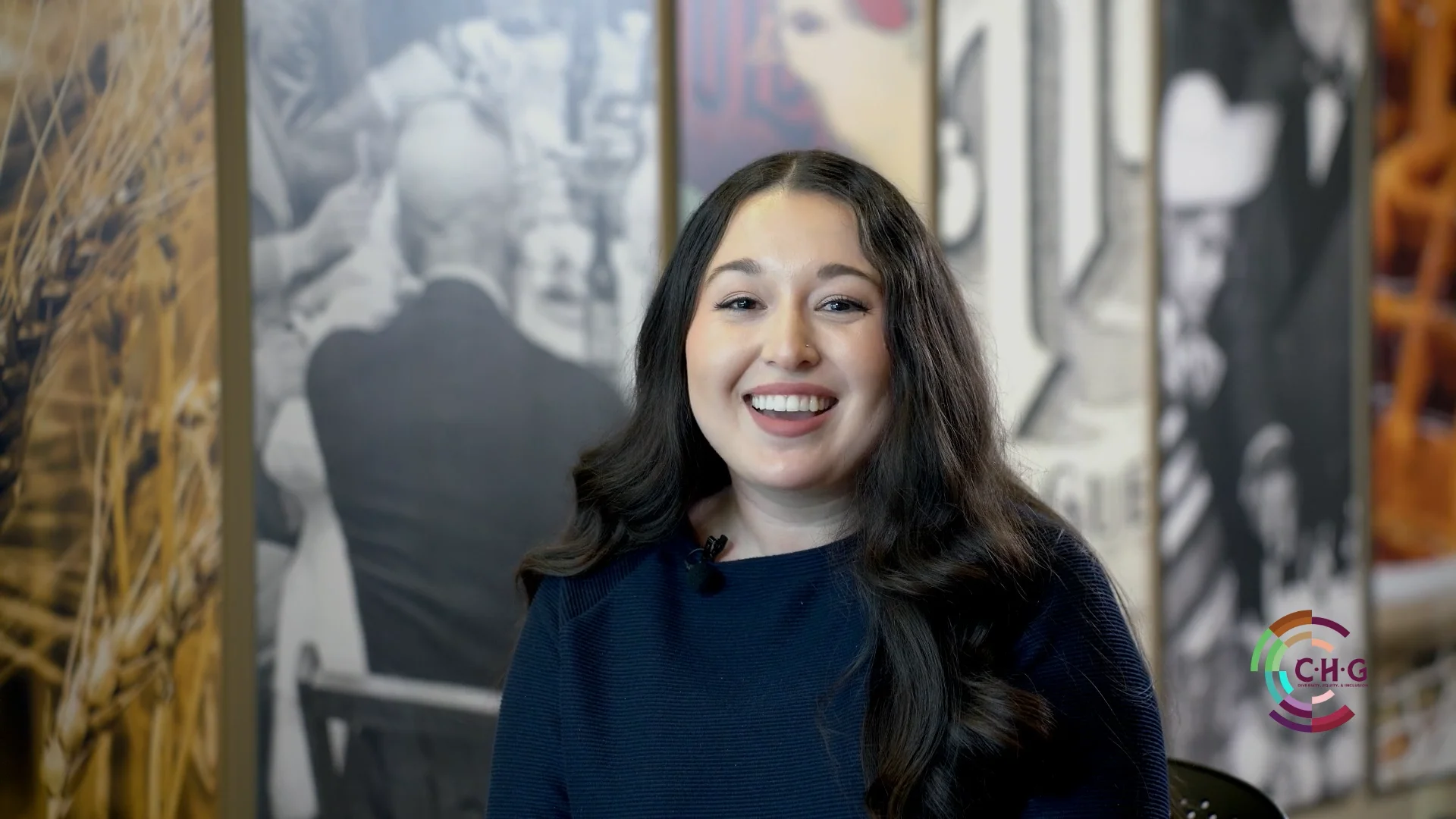 Women's History Month -- Morgan Leach on Vimeo