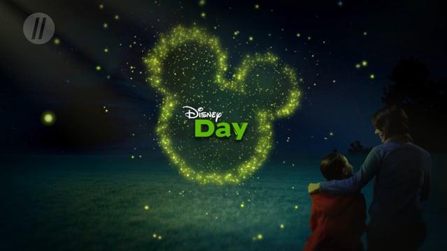 Pixar Day And Night Vimeo