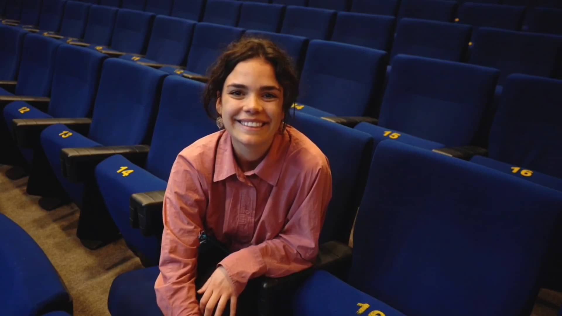 Maria Toscano do TEATROCORRENTE convida-te a assistir a "BLACK-BOX" no ...