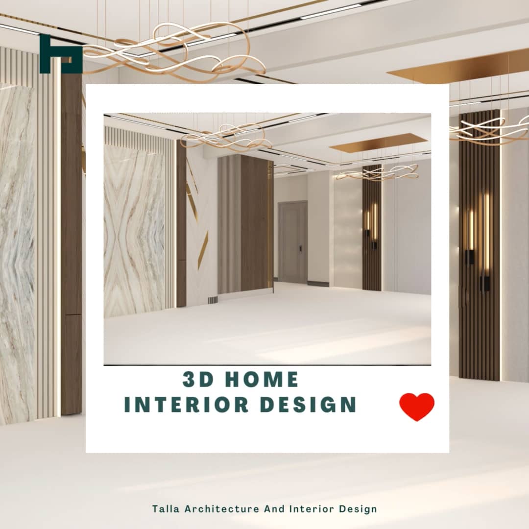_3d&Realistic home interior design 4 on Vimeo