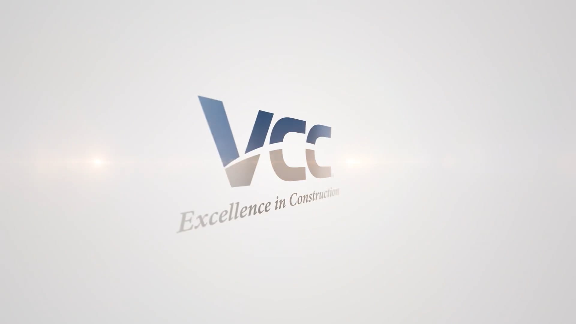 Animated VCC Logo on Vimeo