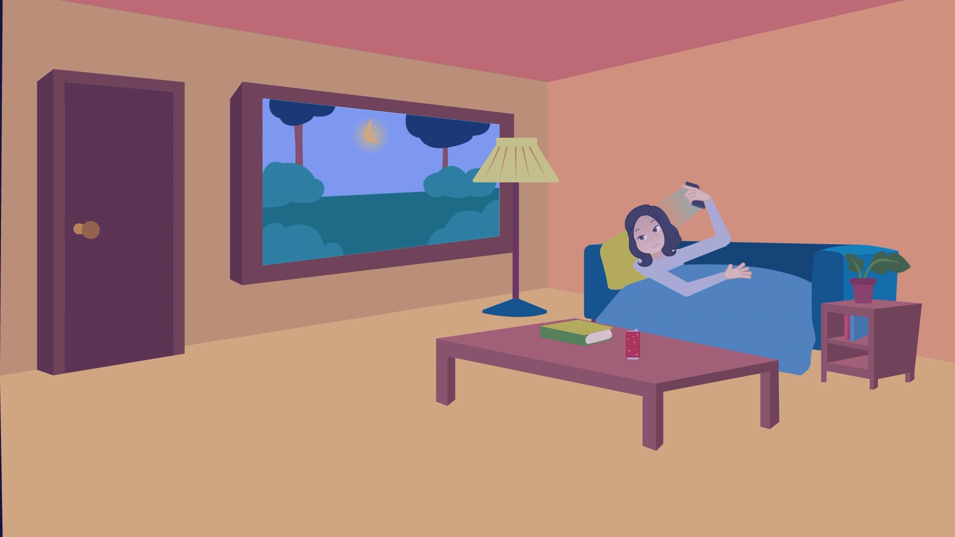 self-management-program-on-vimeo