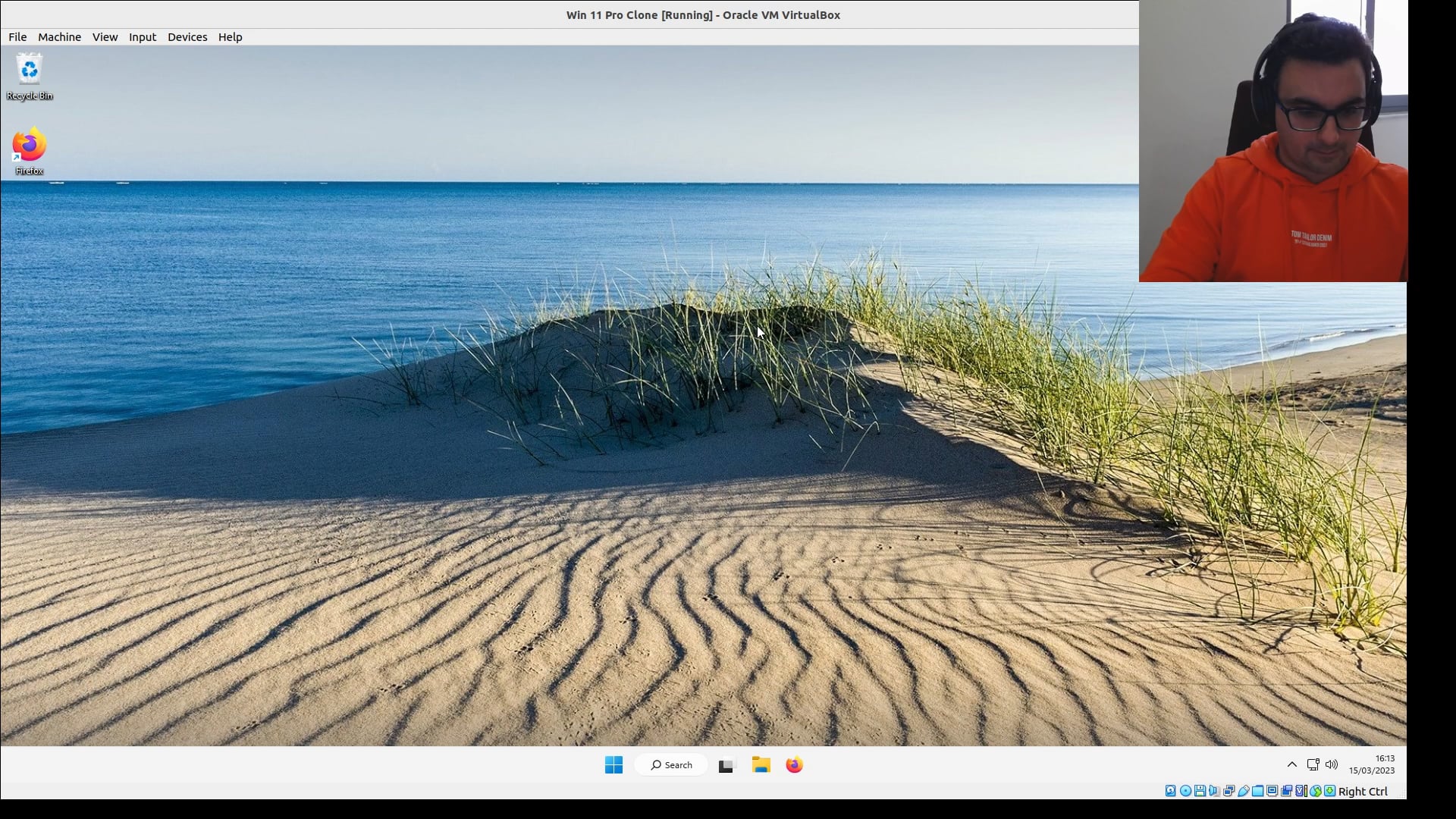 Installing Anaconda on Windows 11 (and creating a Jupyter Notebook ...