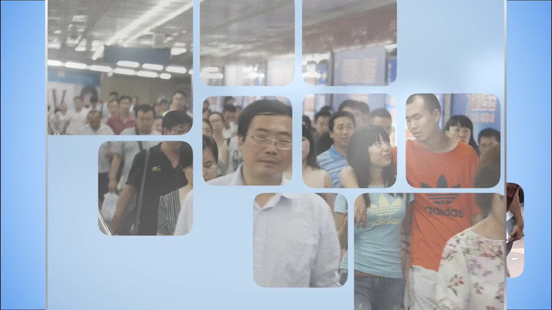 Growing Participator Approach Introduction