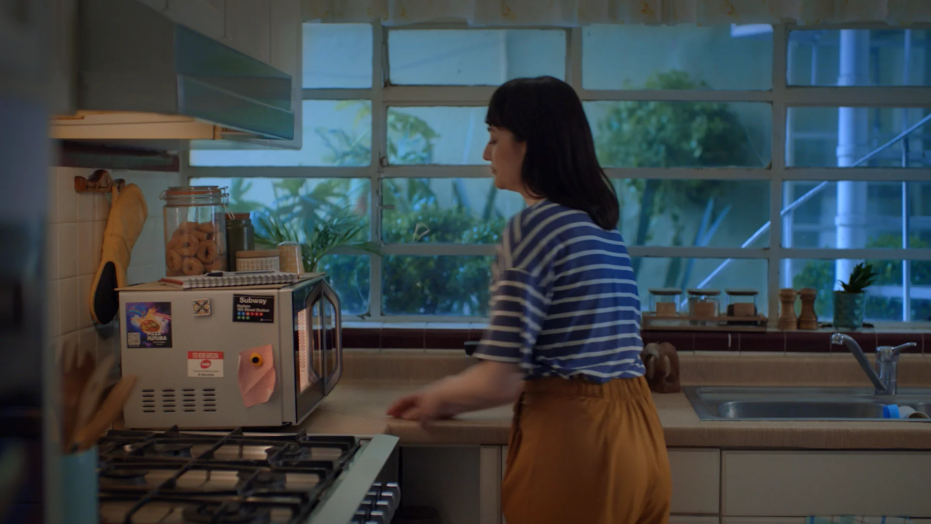 Wheel of Fortune "Get wheel" by Emma Debany on Vimeo