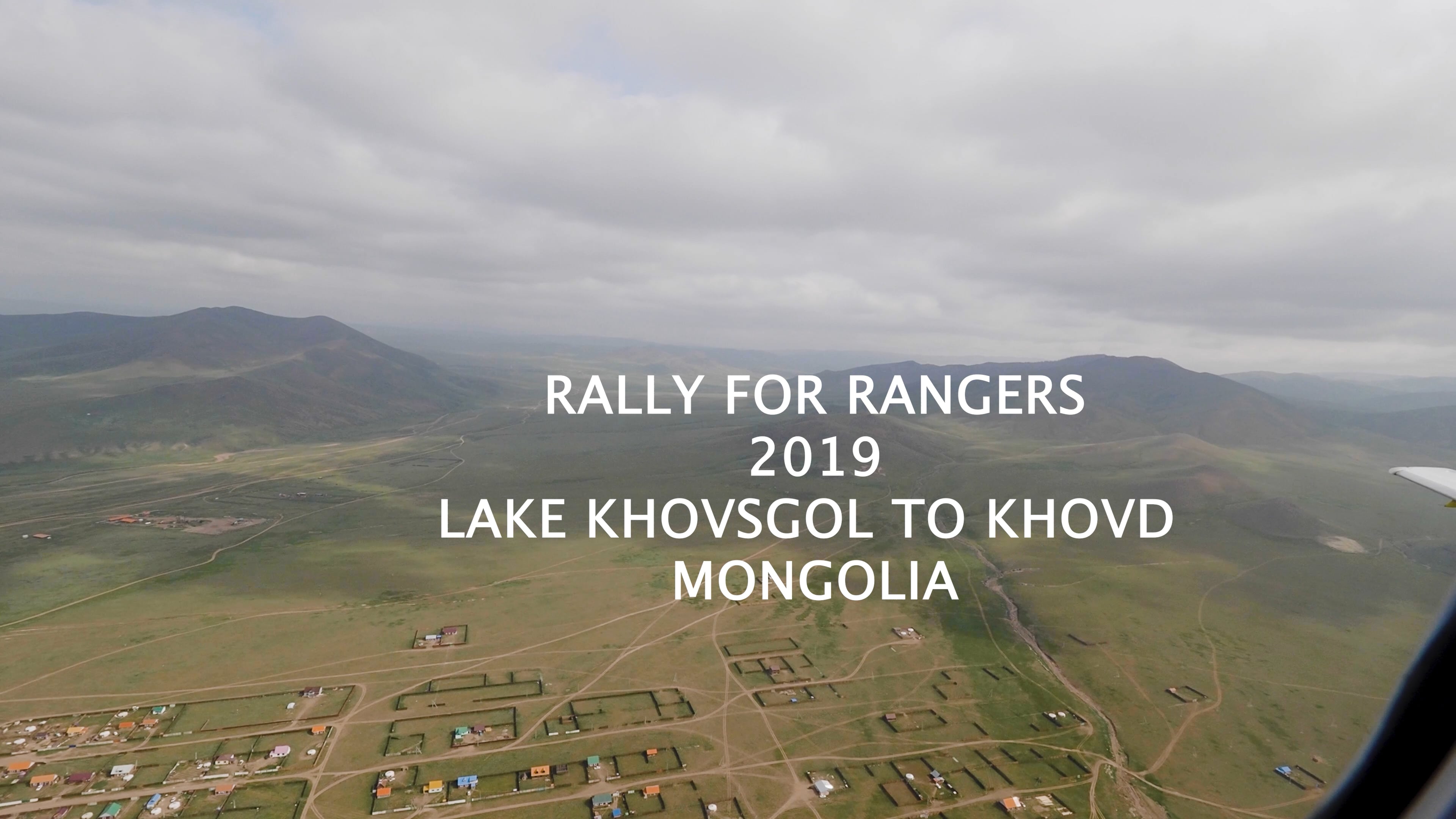 Rally for Rangers Mongolia 2019.mp4 on Vimeo