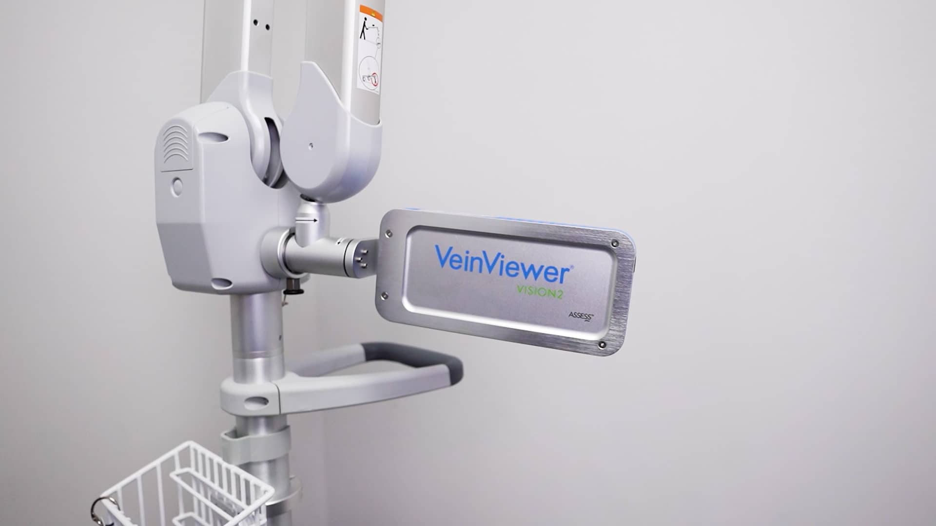 Introducing CathCompass for VeinViewer Vision2 and Flex on Vimeo