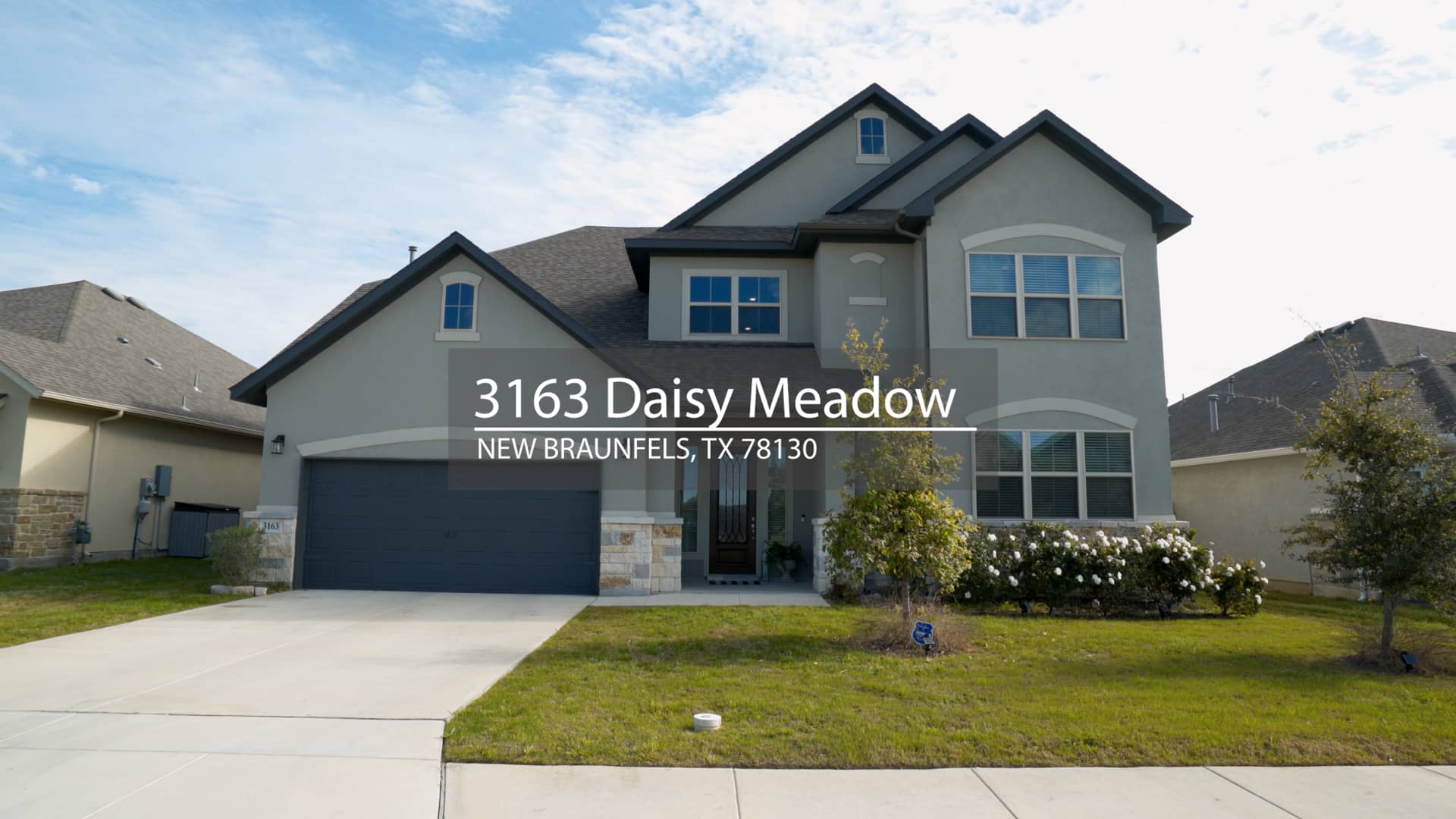 3163 Daisy Meadow | Cory Flores on Vimeo