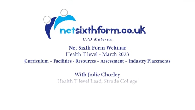 All Resources | Net Sixth Form