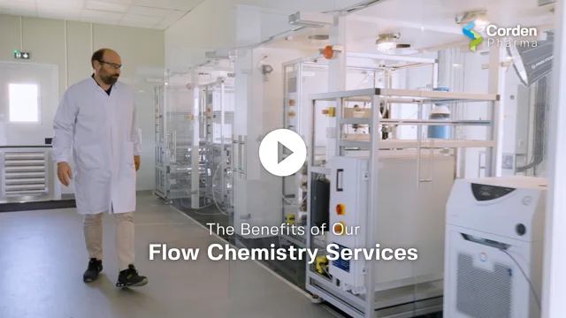 Flow Chemistry Equipment