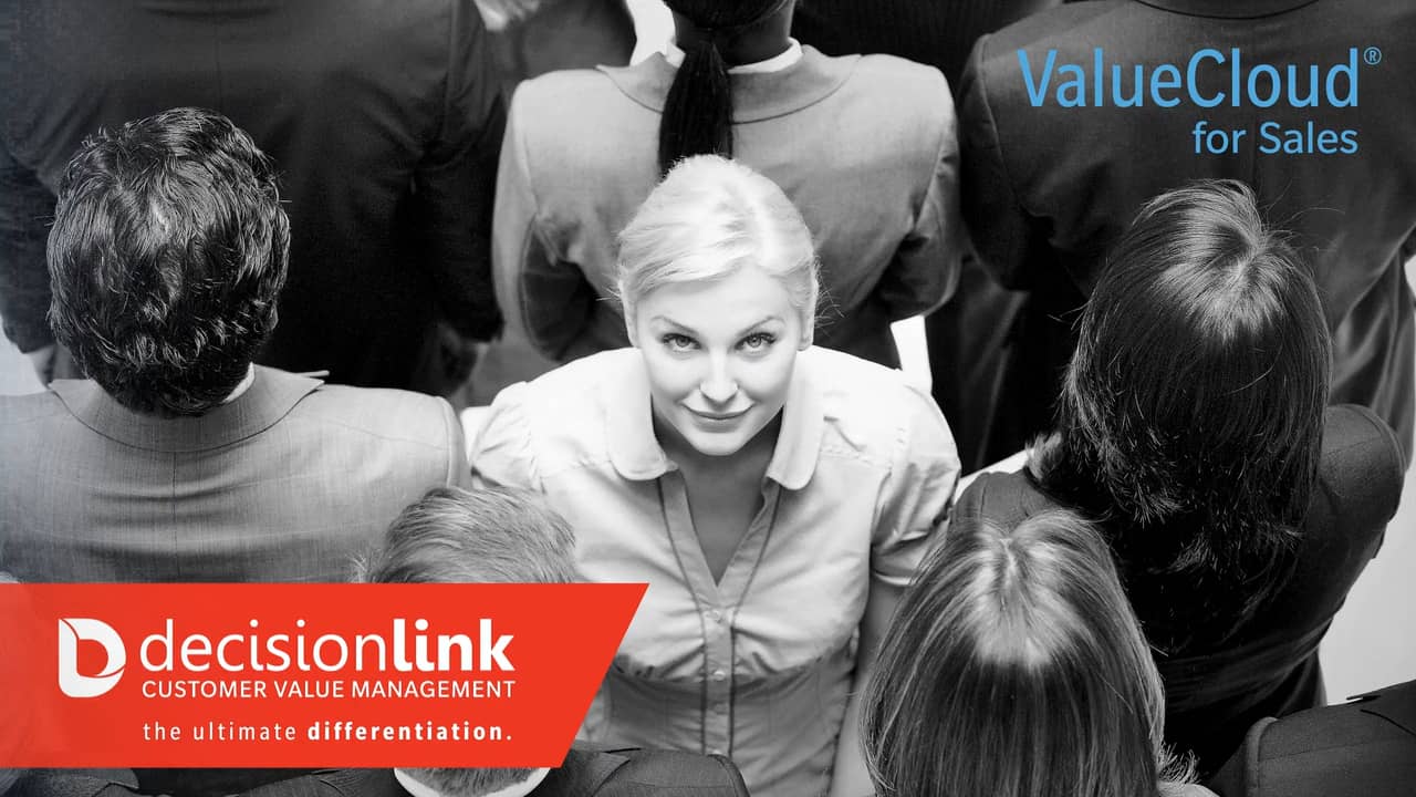 ValueCloud® for Sales on Vimeo