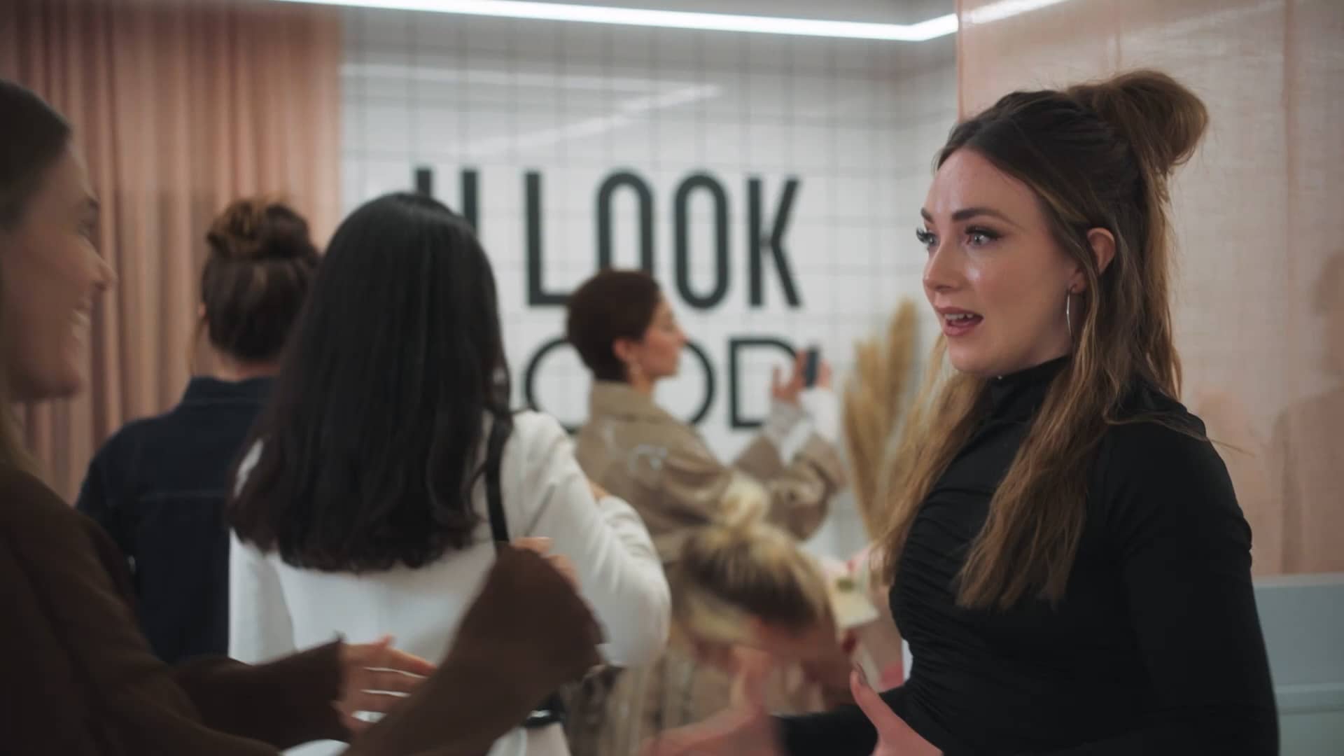 Vera Olin Reel -23 on Vimeo