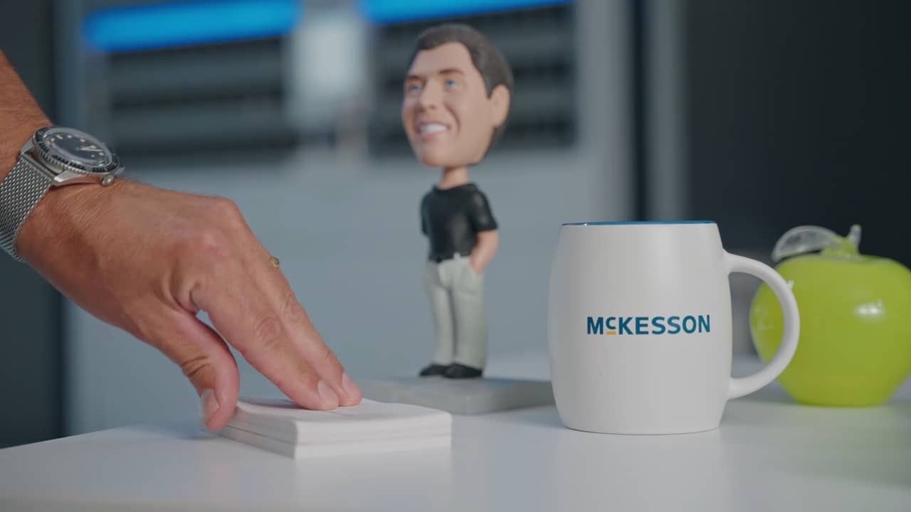 PACMED NS - Demandons à McKesson Automation (Épisode 01) on Vimeo