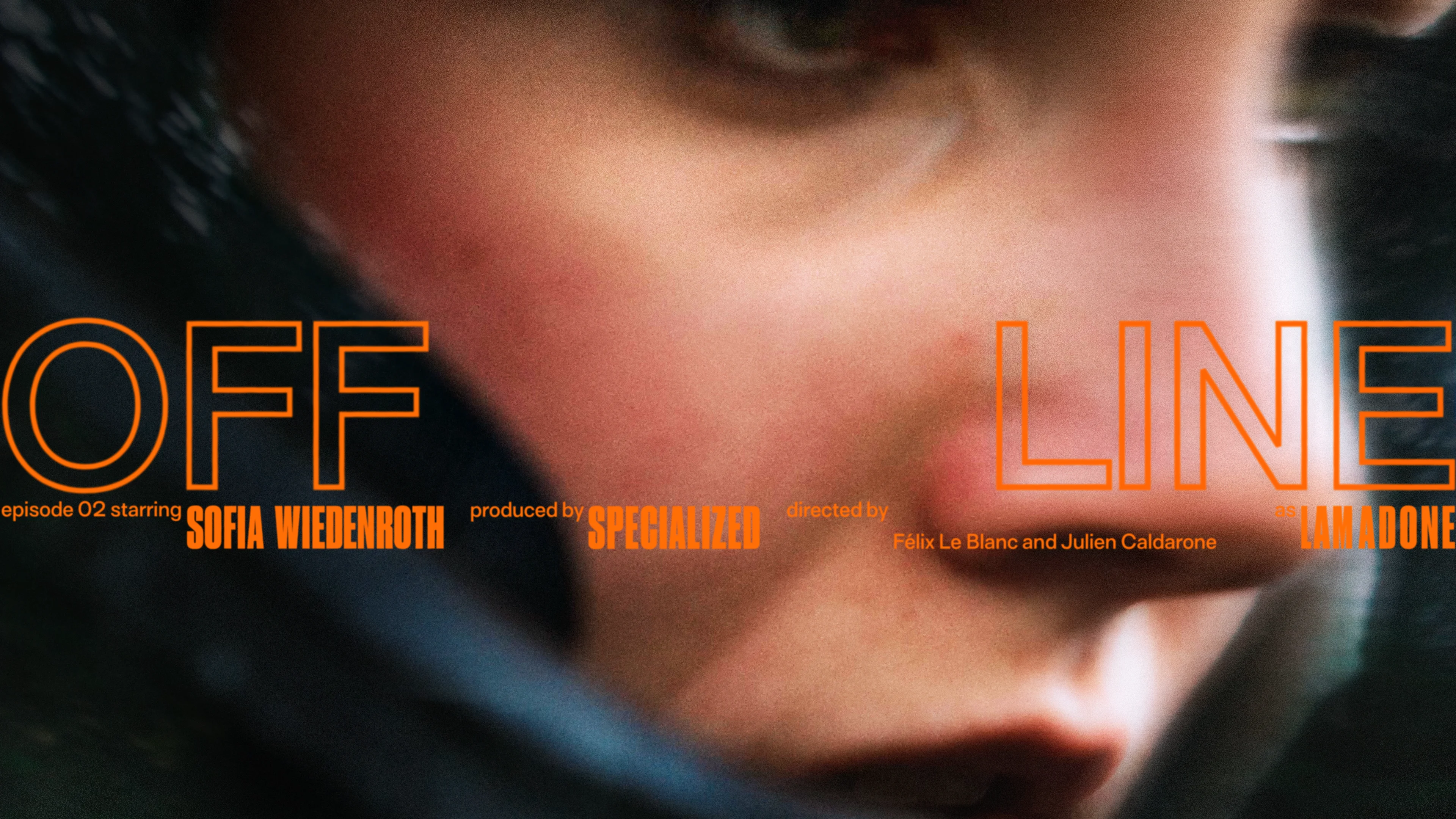 OFFLINE — SOFIA on Vimeo