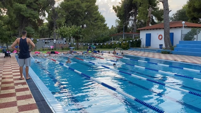 Videos - Kalivas Camp