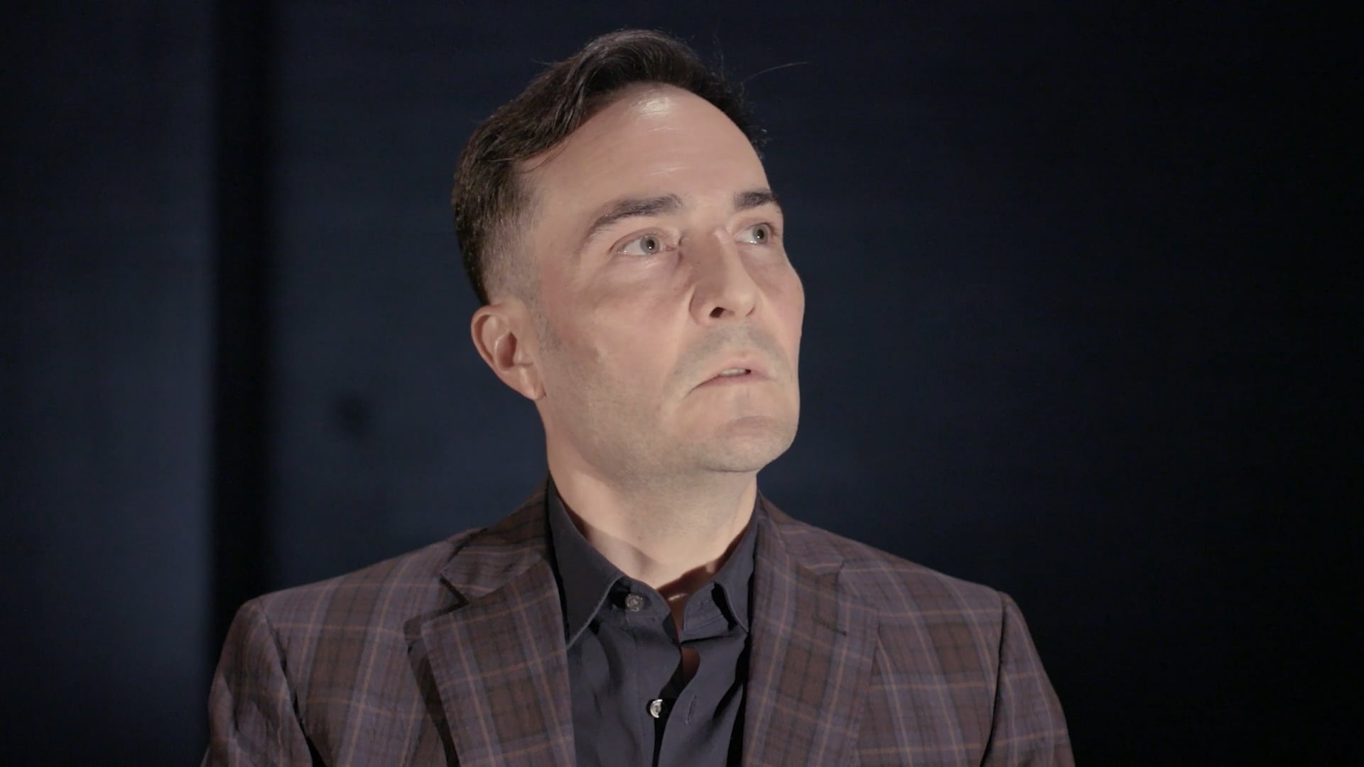 Louis-Martin Charest – Video interview – Regards Hybrides Collection