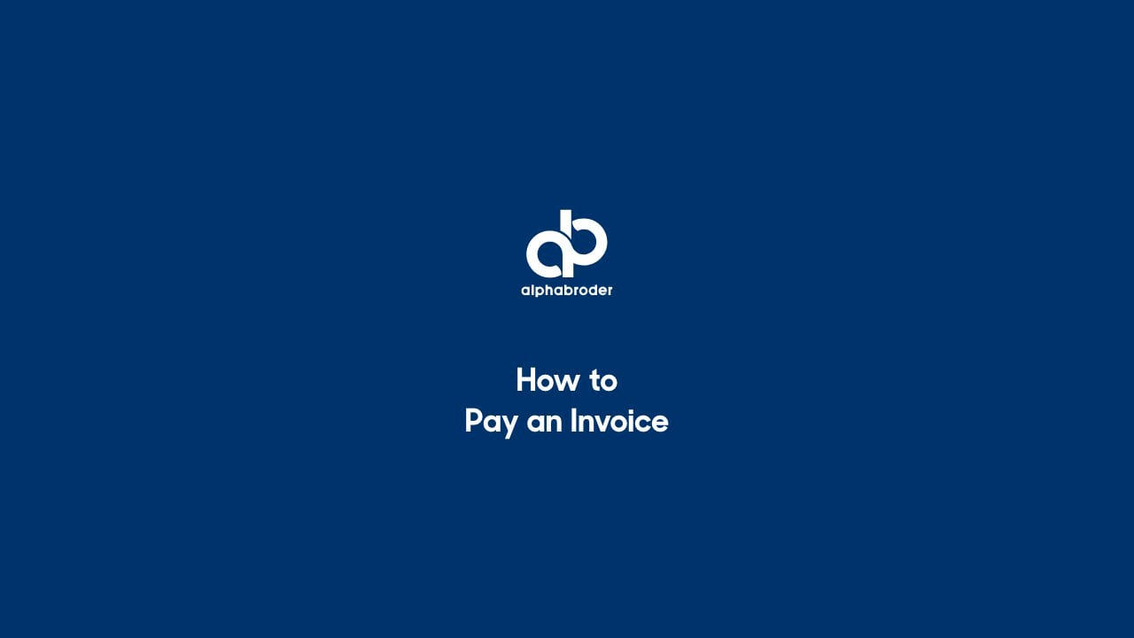 OSS_Web-Tutorials_Pay-Invoice on Vimeo