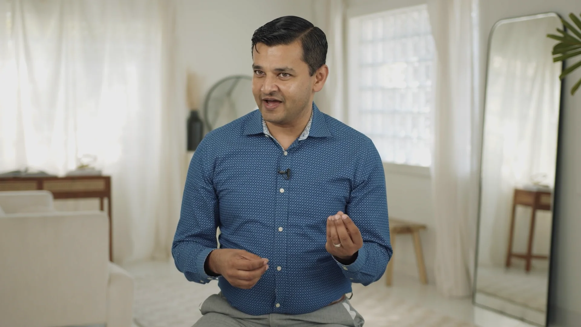 Manish Shah - A TrueWorks Story