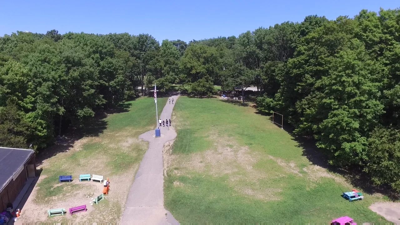 4 Flag Pole on Vimeo