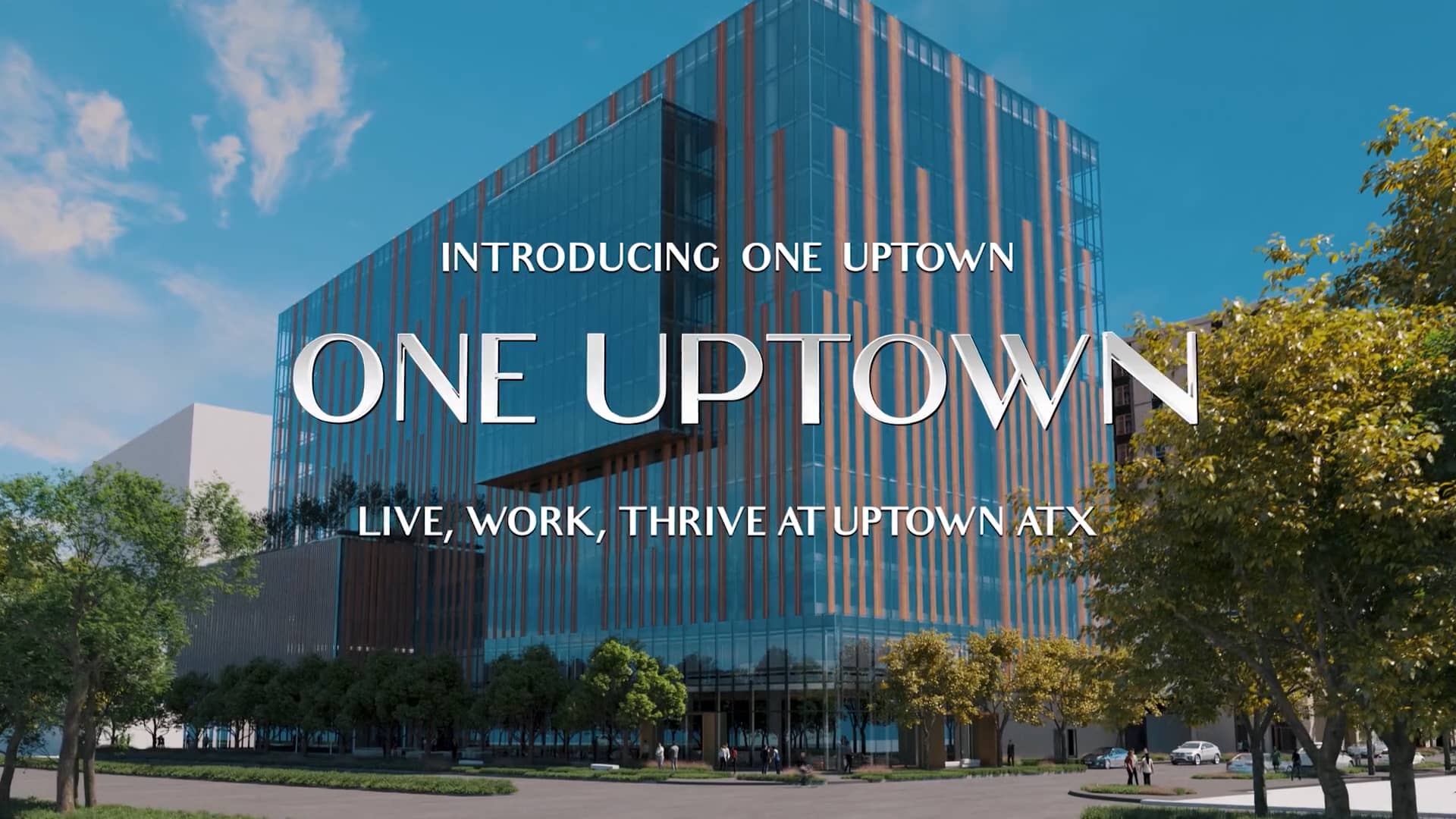 One Uptown At Uptown ATX - 2023 on Vimeo