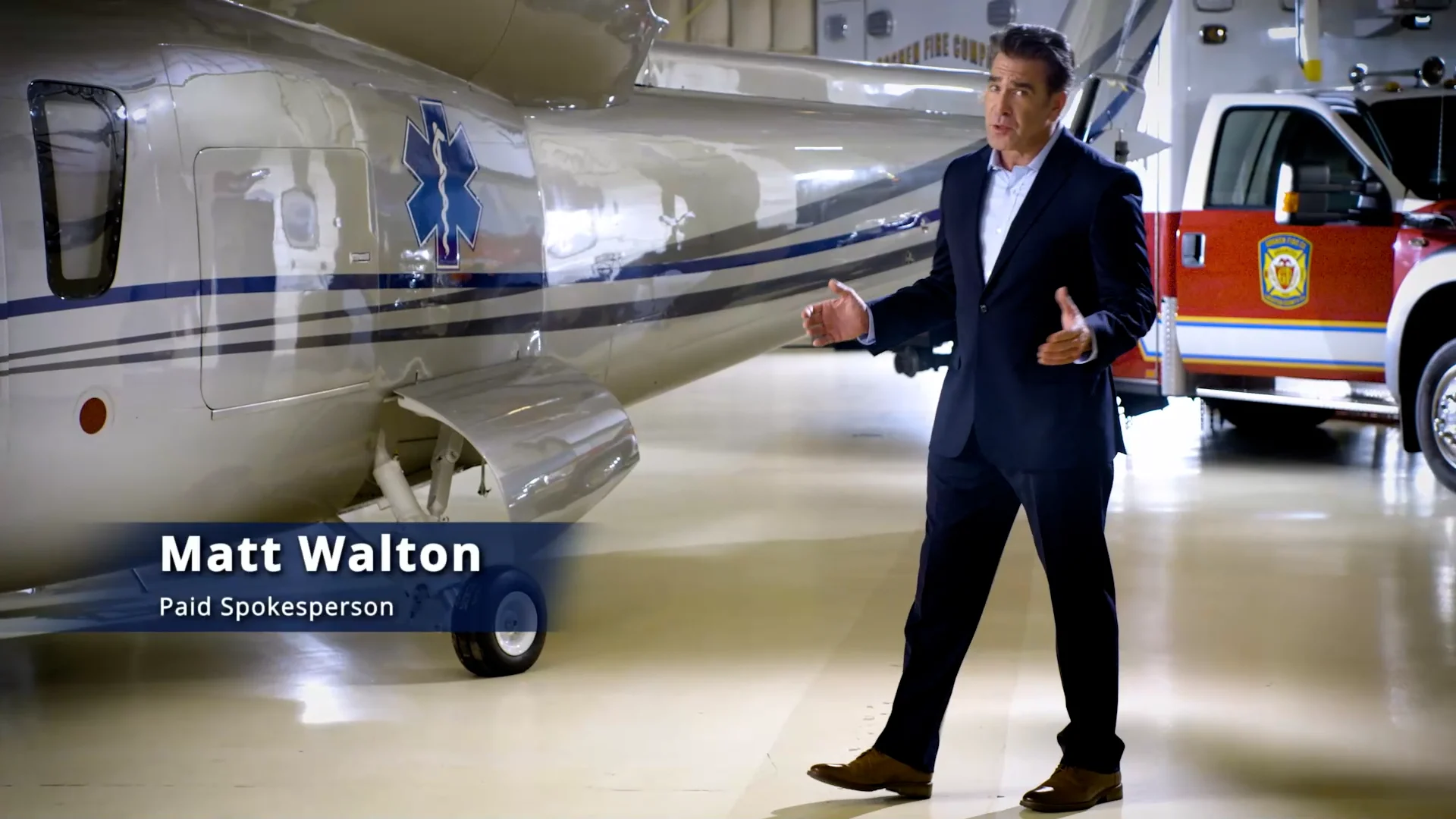 MASA MTS | 3 min Trailer