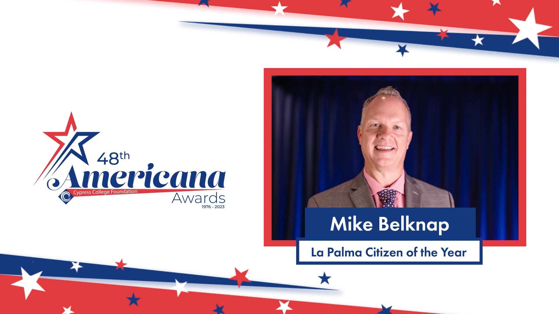 Mike Belknap (Official) on Vimeo