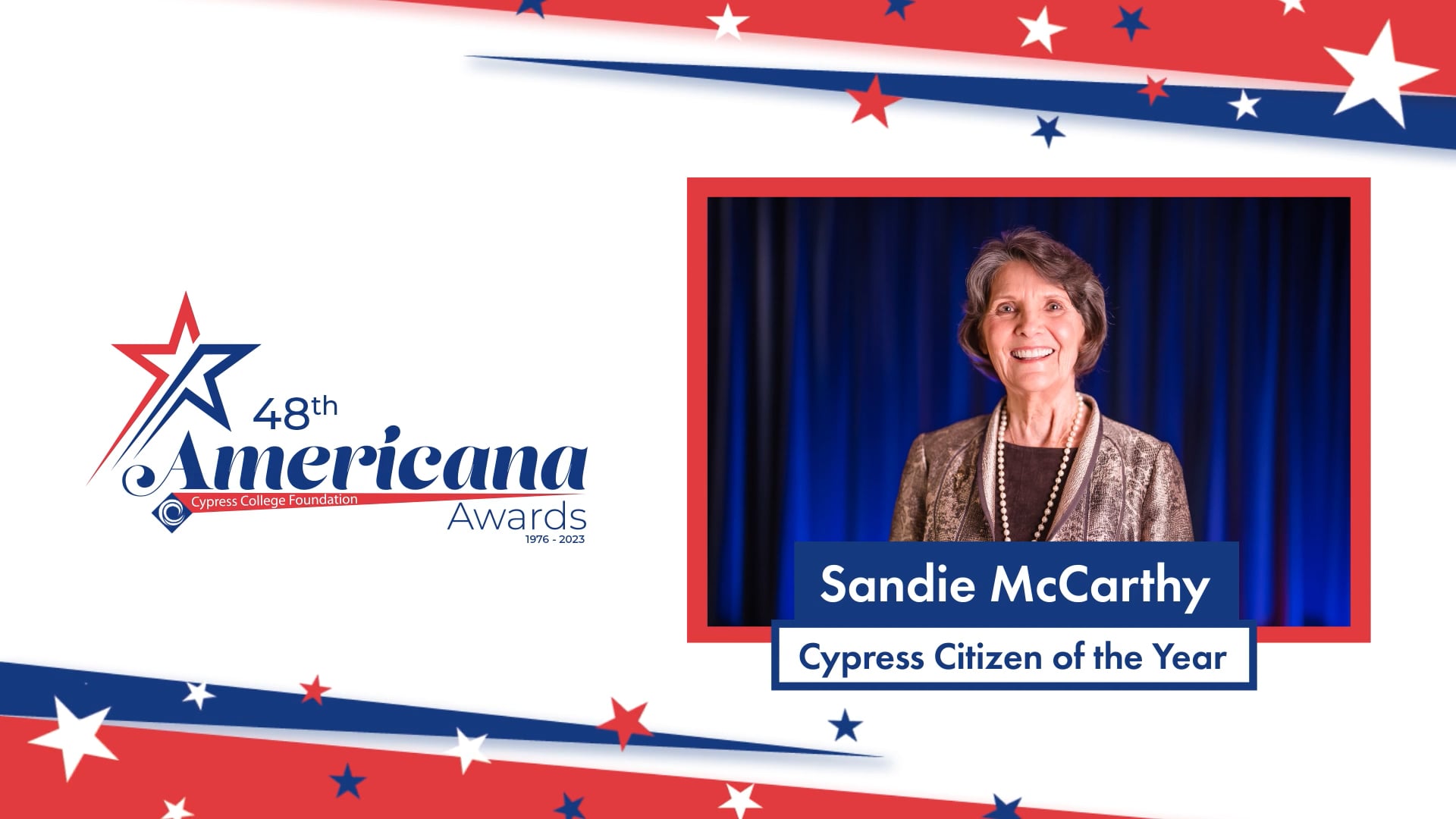 Sandie McCarthy (Official) on Vimeo