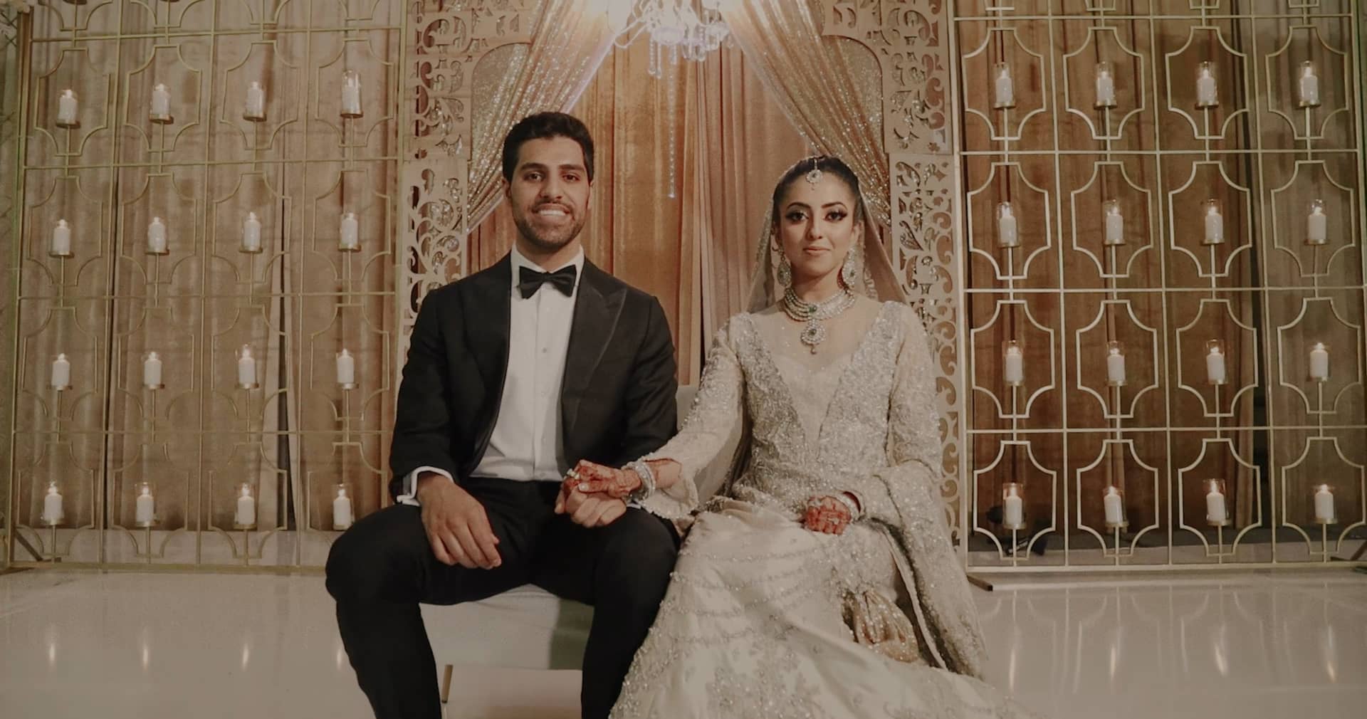 Shanzeh + Amir / a Wedding Highlight on Vimeo