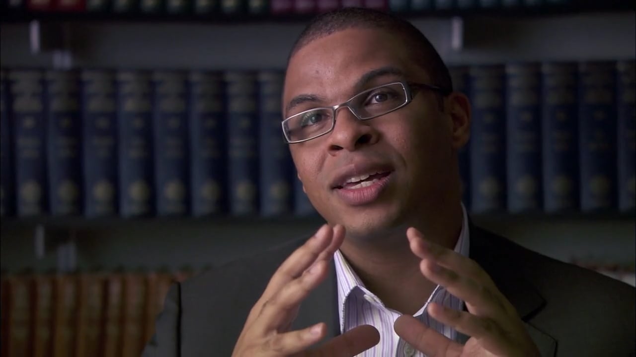 Freakonomics: A Roshanda By Any Other Name // Feature Doc Segment ...