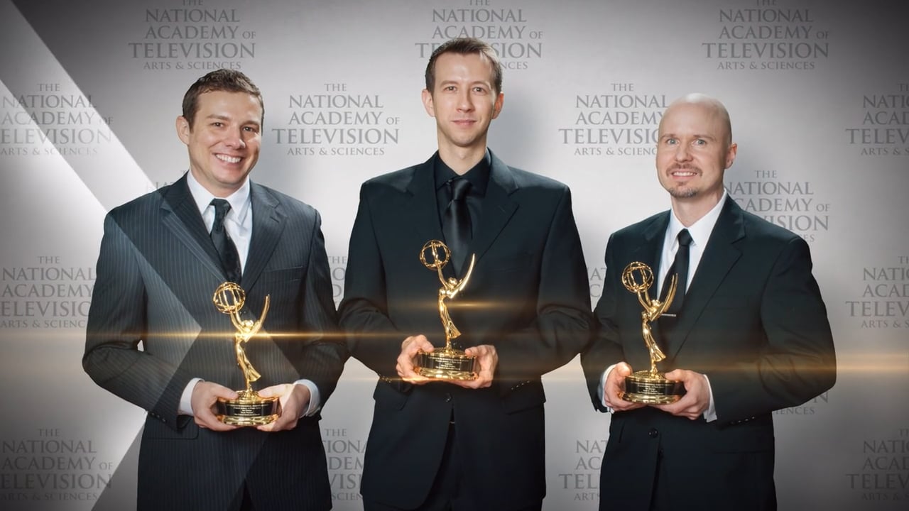 Gemini Production Group: Watch What Happens Now on Vimeo