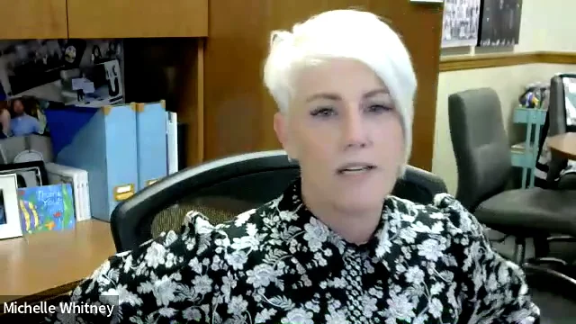 WASA Women In Leadership - A Conversation with Michelle Whitney on Vimeo