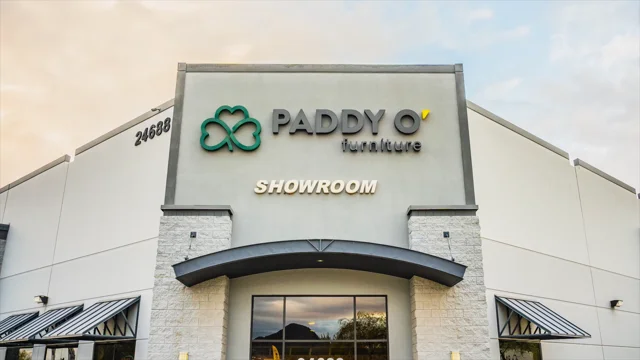 Paddy O Furniture Store