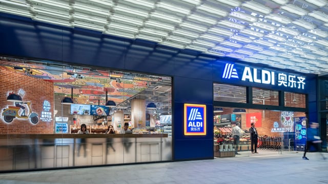 ALDI on Vimeo