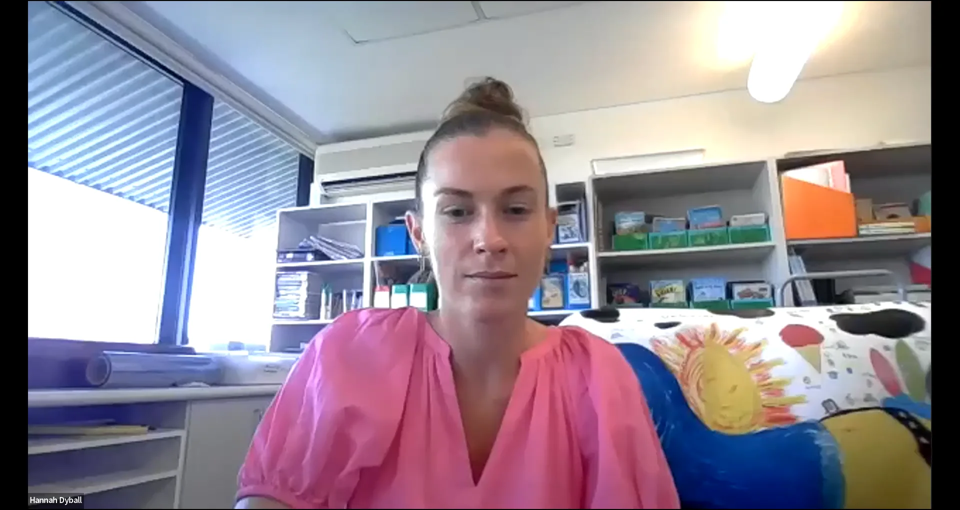 Wushka readers on Vimeo