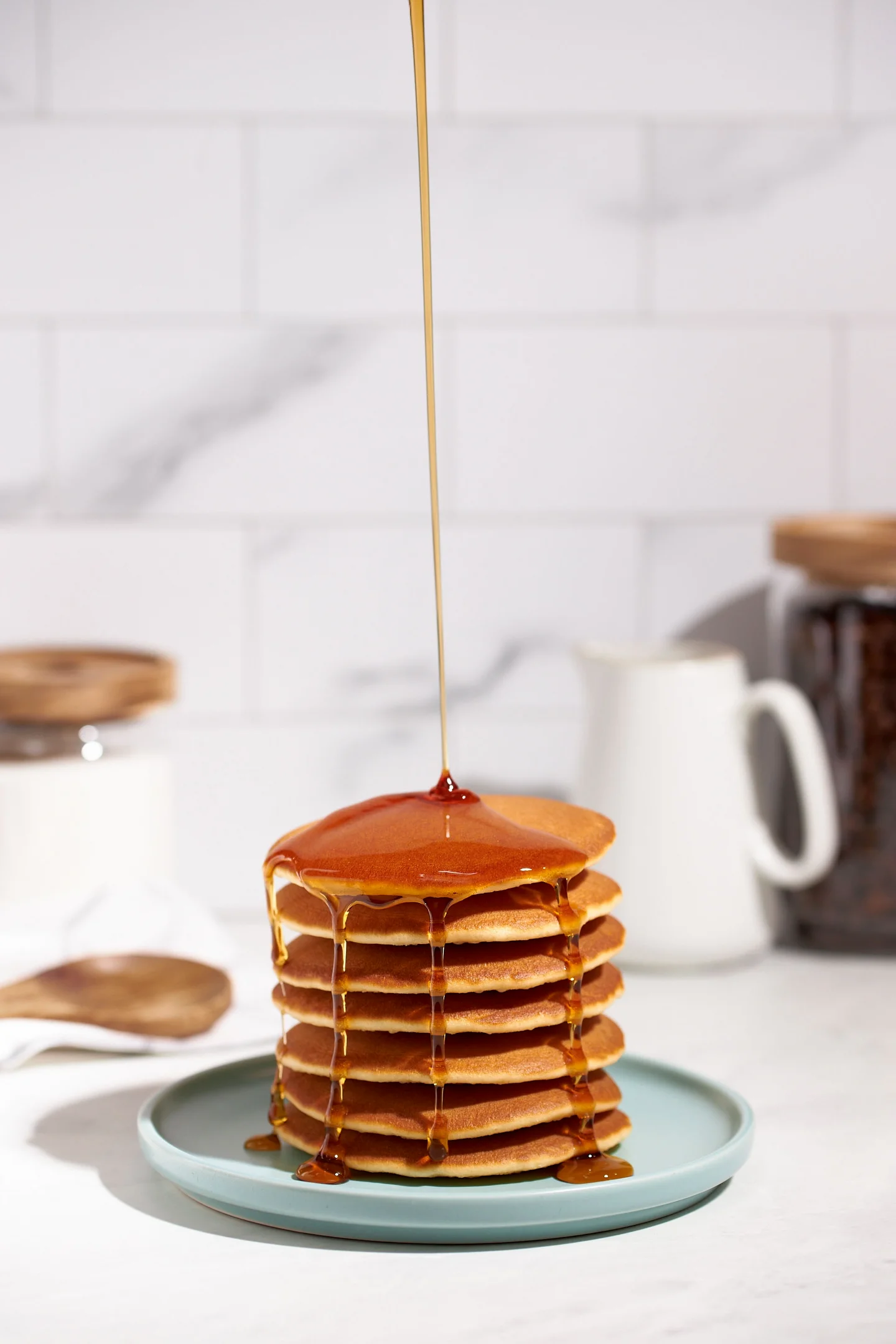 Pancakes loop 3:2 on Vimeo