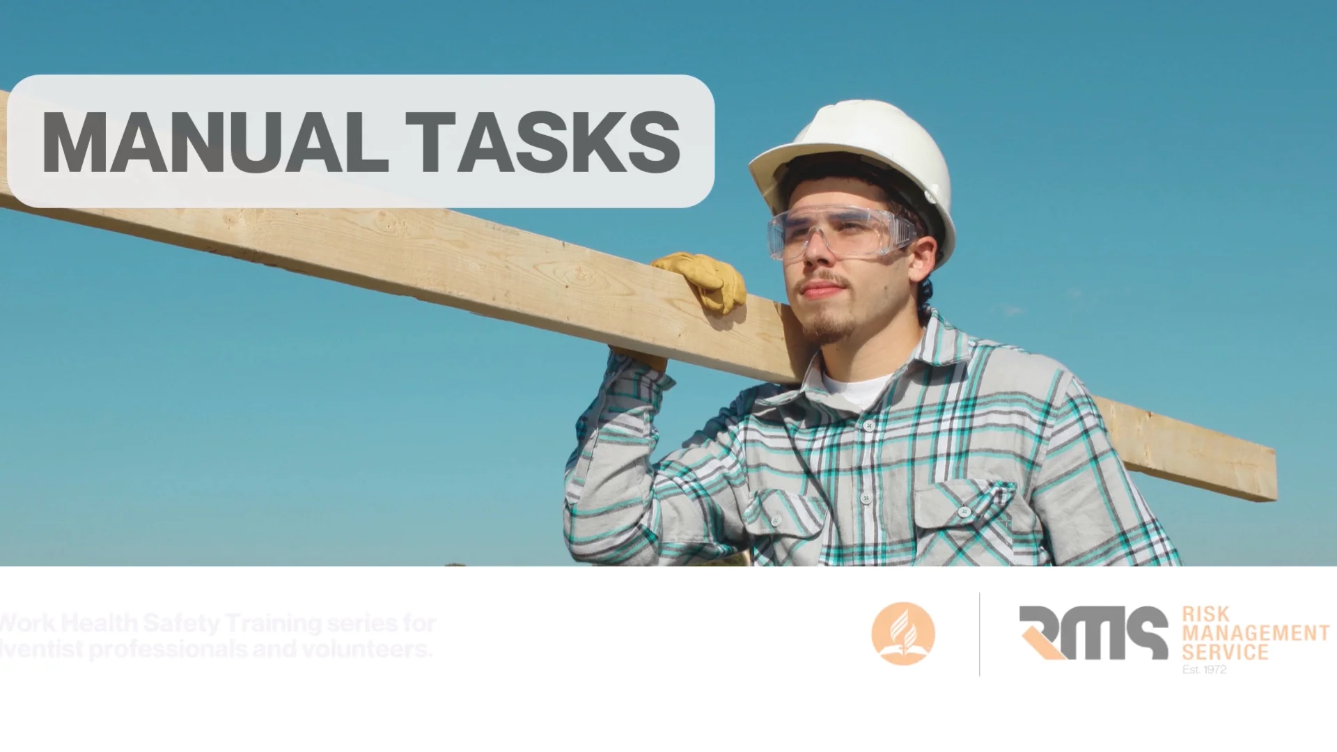 Manual Tasks 01.mp4 on Vimeo