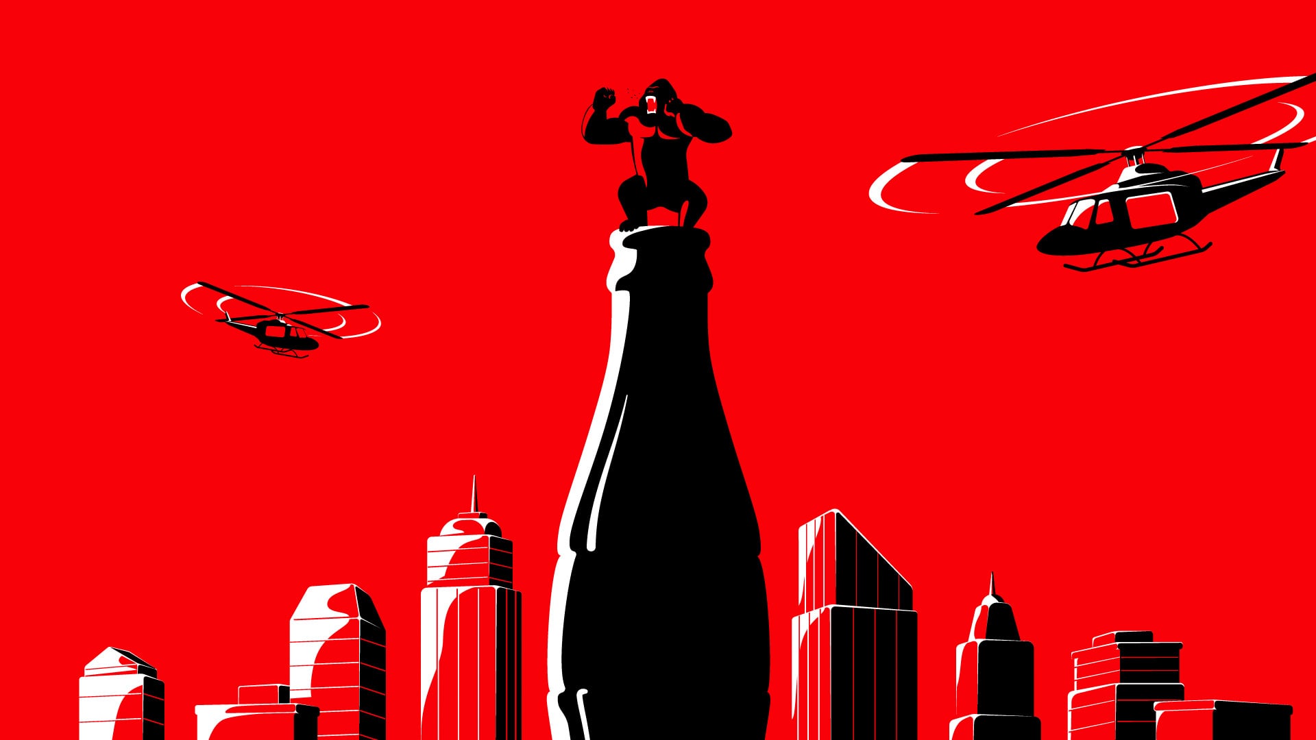 Coca-Cola — I See Coke | Videos & Movies on Vimeo