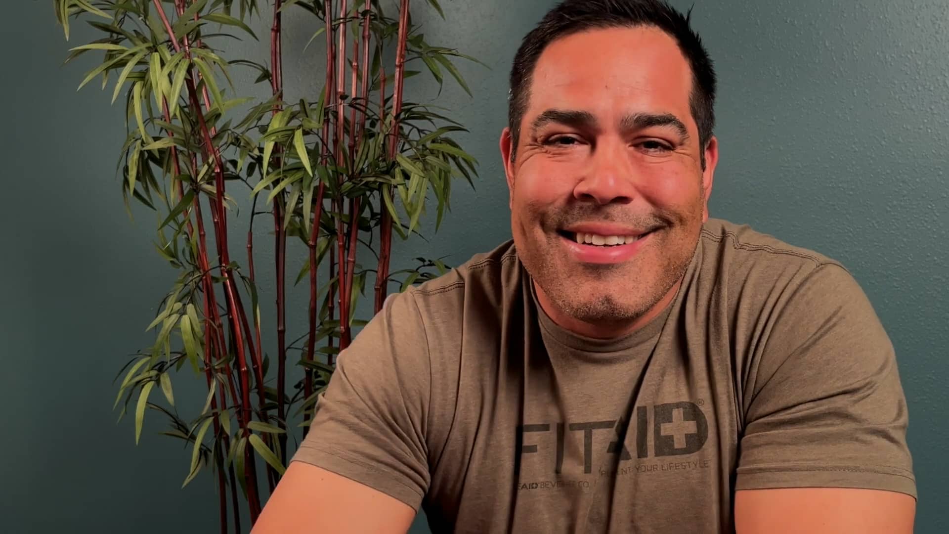 Mike Gamez Experience – Cereset® Scottsdale Testimonial on Vimeo