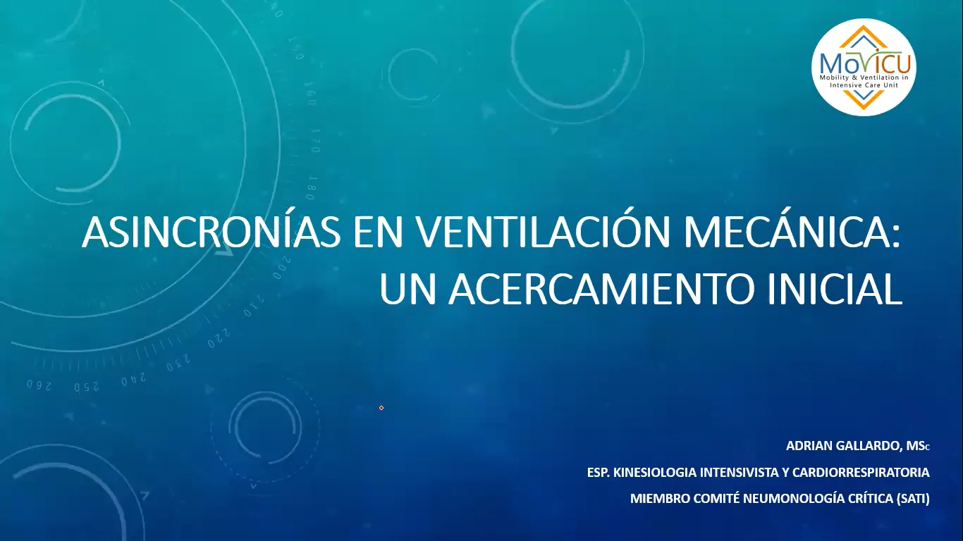 Clase sincronica Asincronia. Lic Gallardo