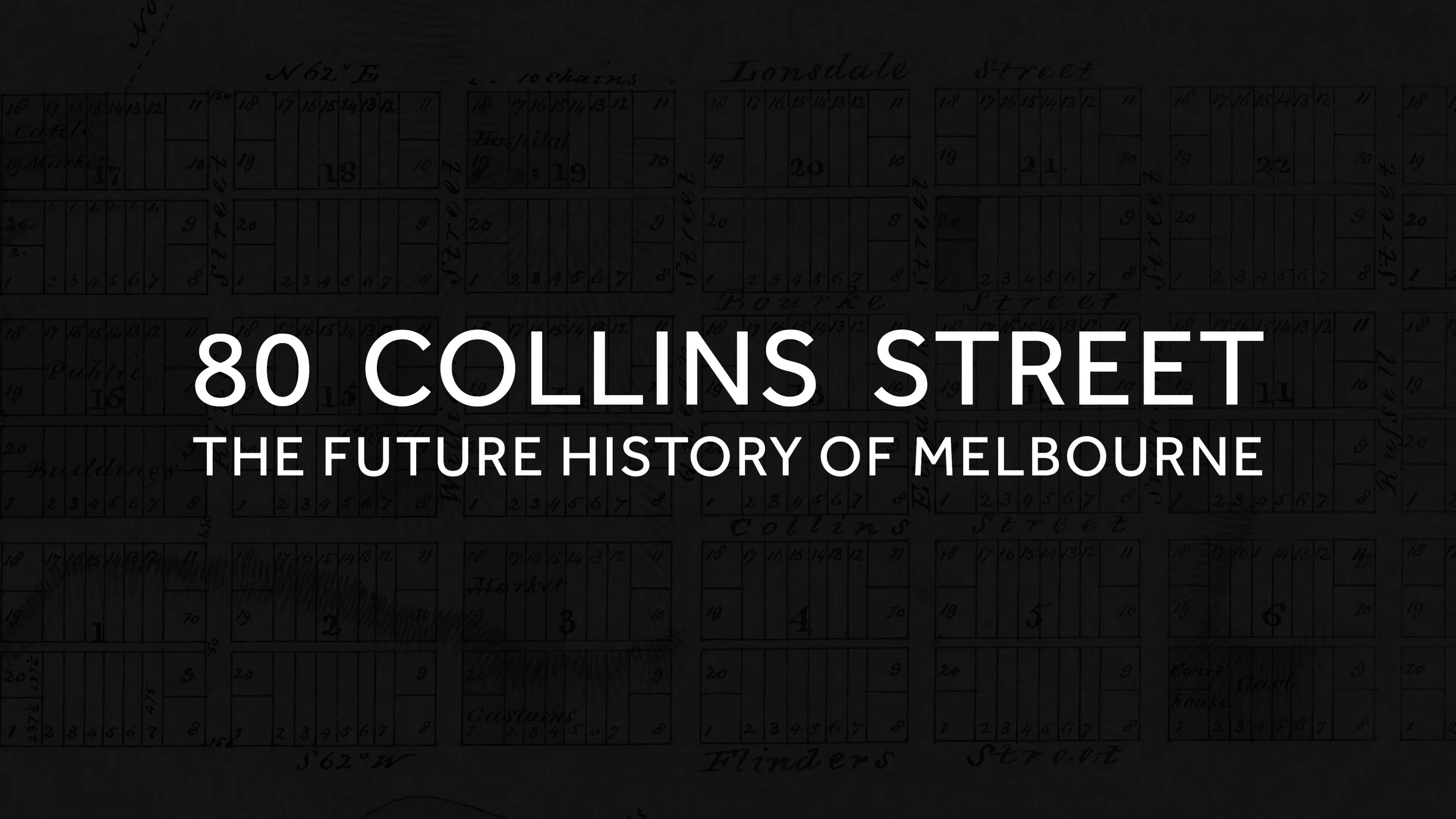 80 Collins Street FINAL UHD HEVC.mp4 on Vimeo