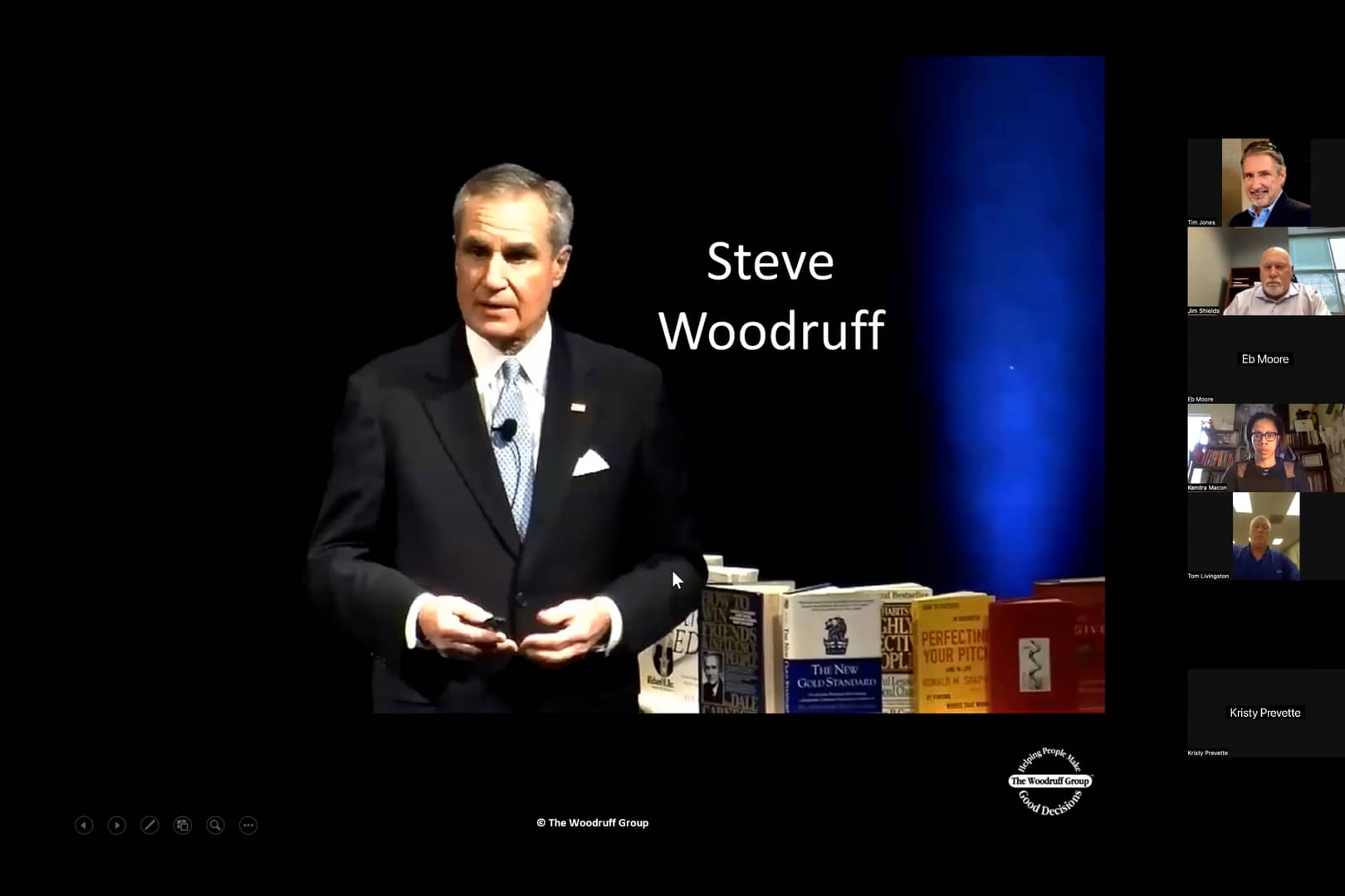 steve-woodruff-intro-to-consultitive-selling-masterminds-video-march ...
