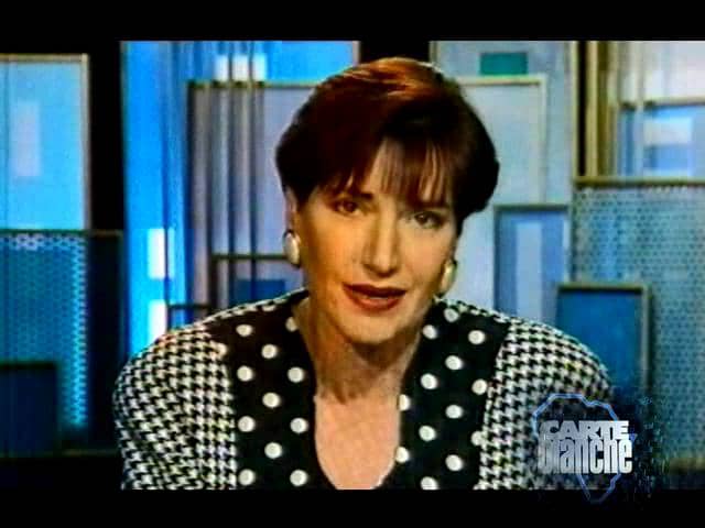 Carte Blanche Documentary on Satanism feat. Marc Bredenkamp on Vimeo