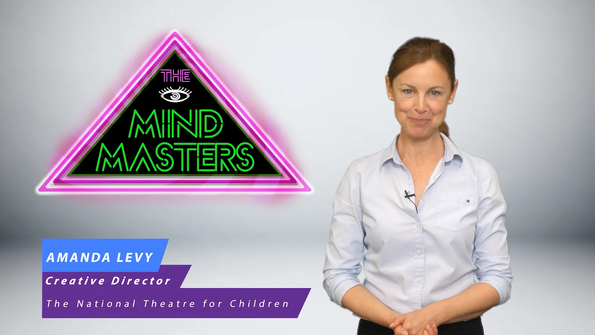 THE MIND MASTERS_Student Support