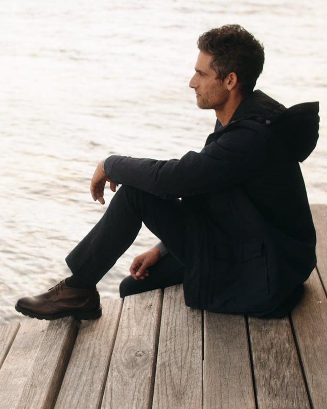 Neutral Ground | New Arrivals - Trenery