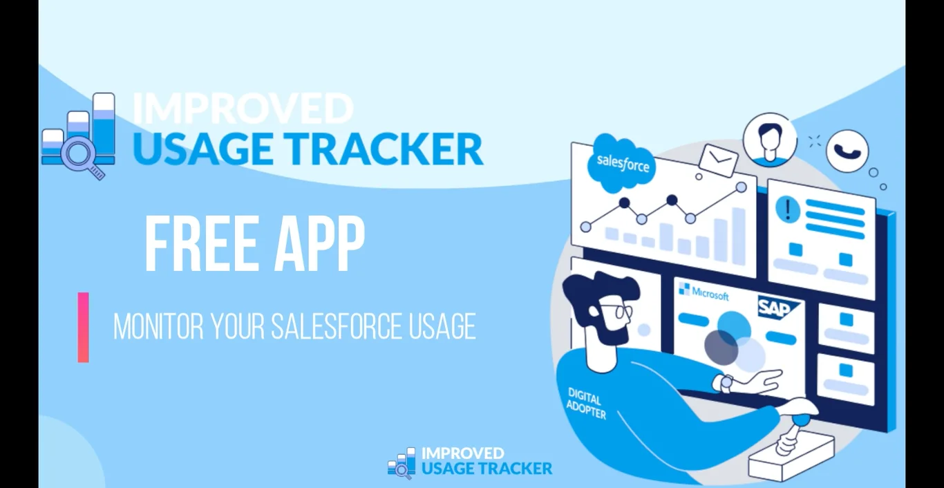 Improved Apps - Improved Usage Tracker - Introduction on Vimeo