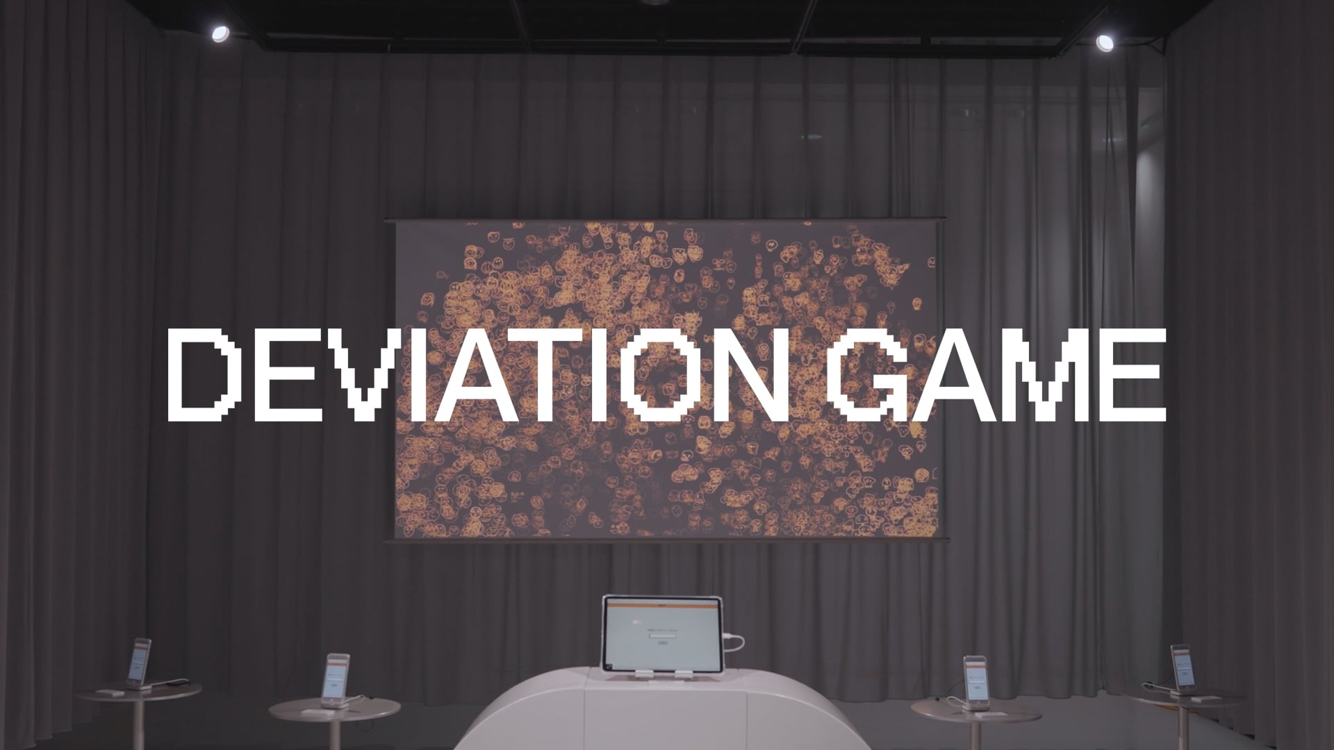 Deviation Game ver 1.0 (日本語字幕) on Vimeo